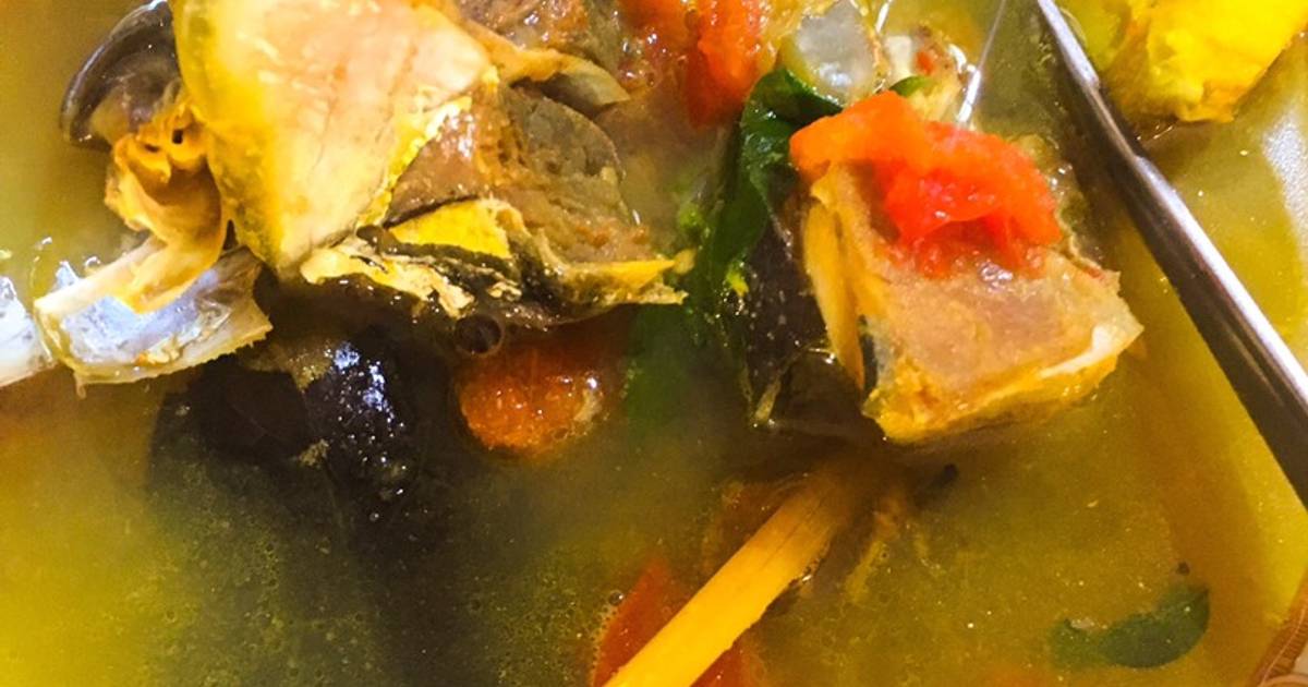 22 resep pindang ikan simba enak dan sederhana - Cookpad