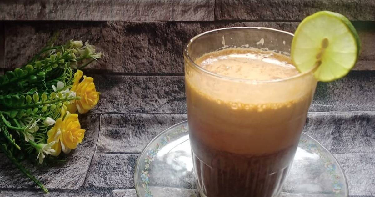 311 resep teh telur enak dan mudah - Cookpad