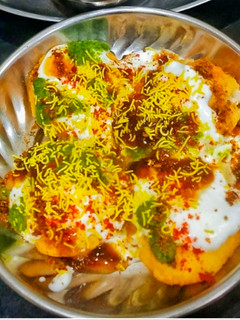 Bread Dahi Vada Recipe by Himali Pujara - Cookpad