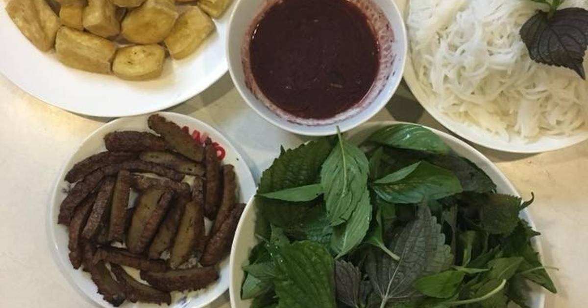 18 món tôm chay thơm ngon, đa dạng và dễ làm tại nhà - Cookpad