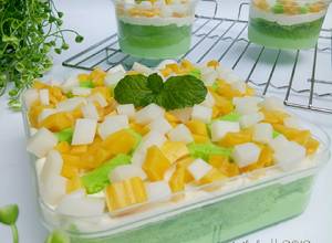 620 resep es teler enak dan mudah - Cookpad