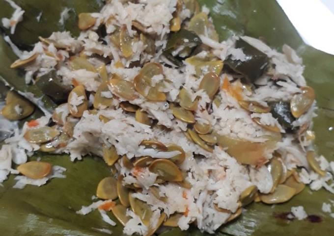 Resep Botok mlanding oleh dian wahyuni - Cookpad