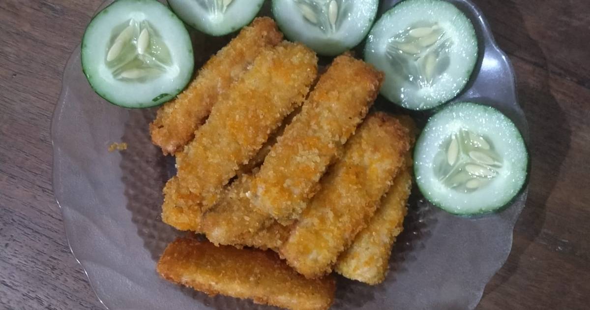 79.953 resep tepung roti enak dan mudah - Cookpad