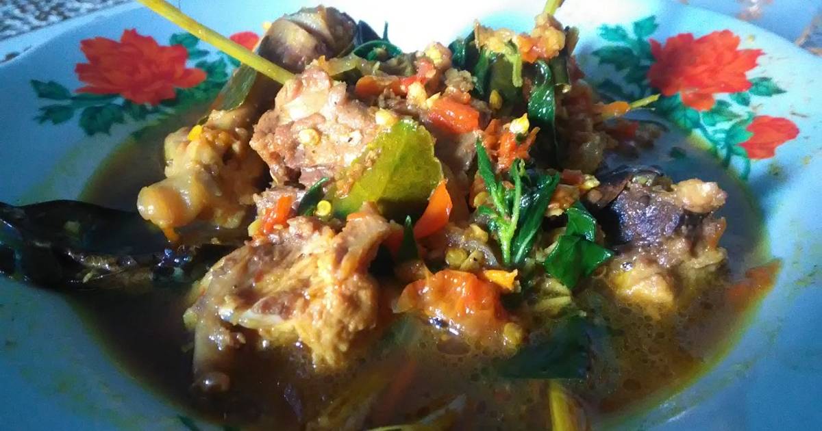 28 resep ayam rica2 tanpa kemangi enak dan mudah - Cookpad