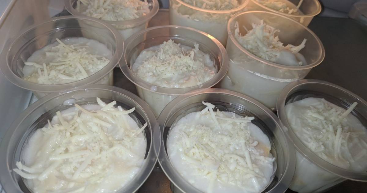 Resep Stuff roti oleh riska yusuf - Cookpad