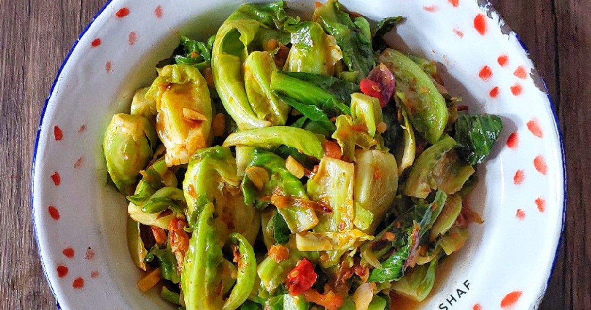 70 resep ceciwis kencur enak dan mudah - Cookpad