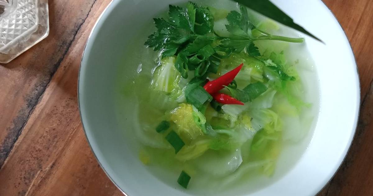 27.198 resep sayuran pecay enak dan mudah - Cookpad