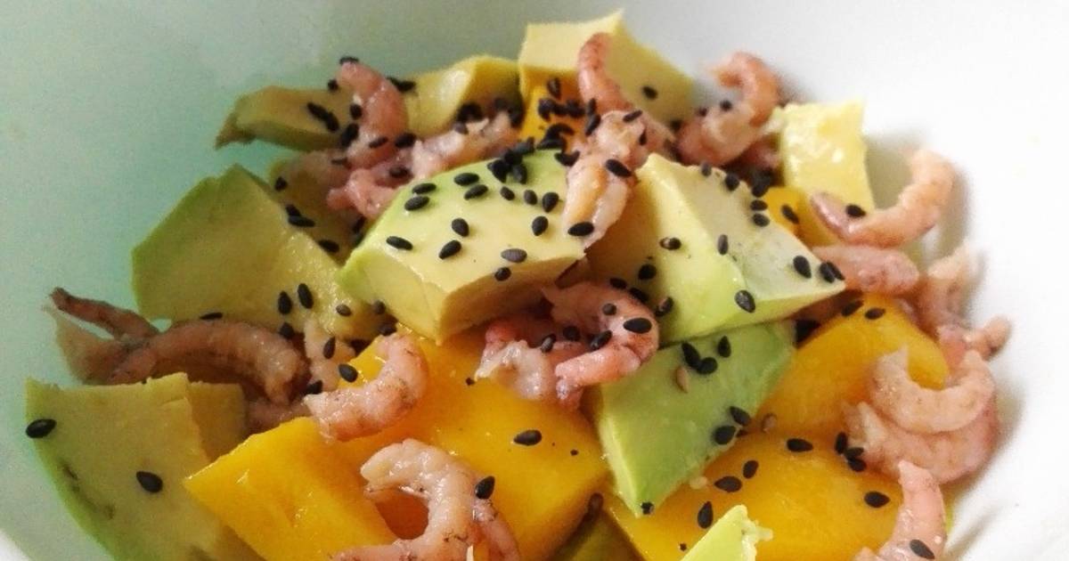 12 recetas muy ricas de ensaladas exóticas compartidas por cocineros ...