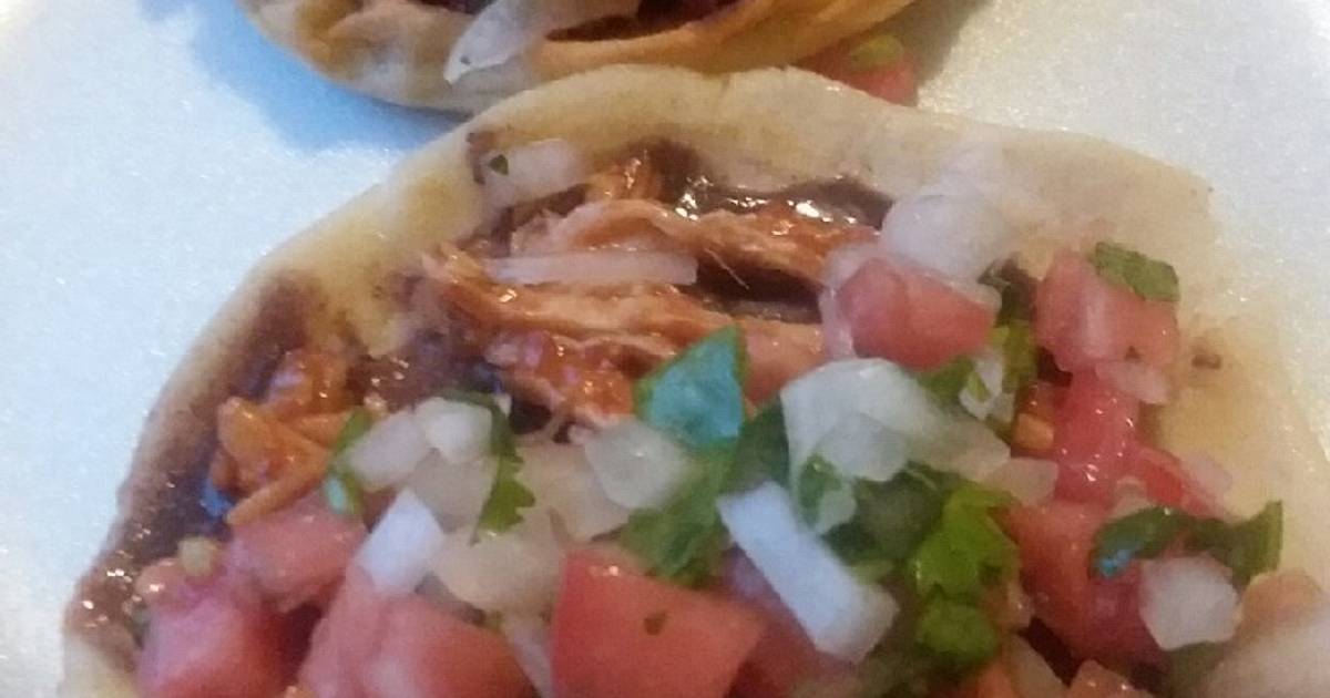 Pellizcadas Pérez Receta de Franco- Cookpad