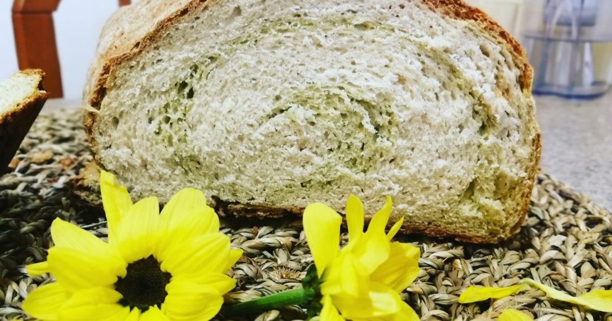 pan caracol - 4 recetas caseras- Cookpad
