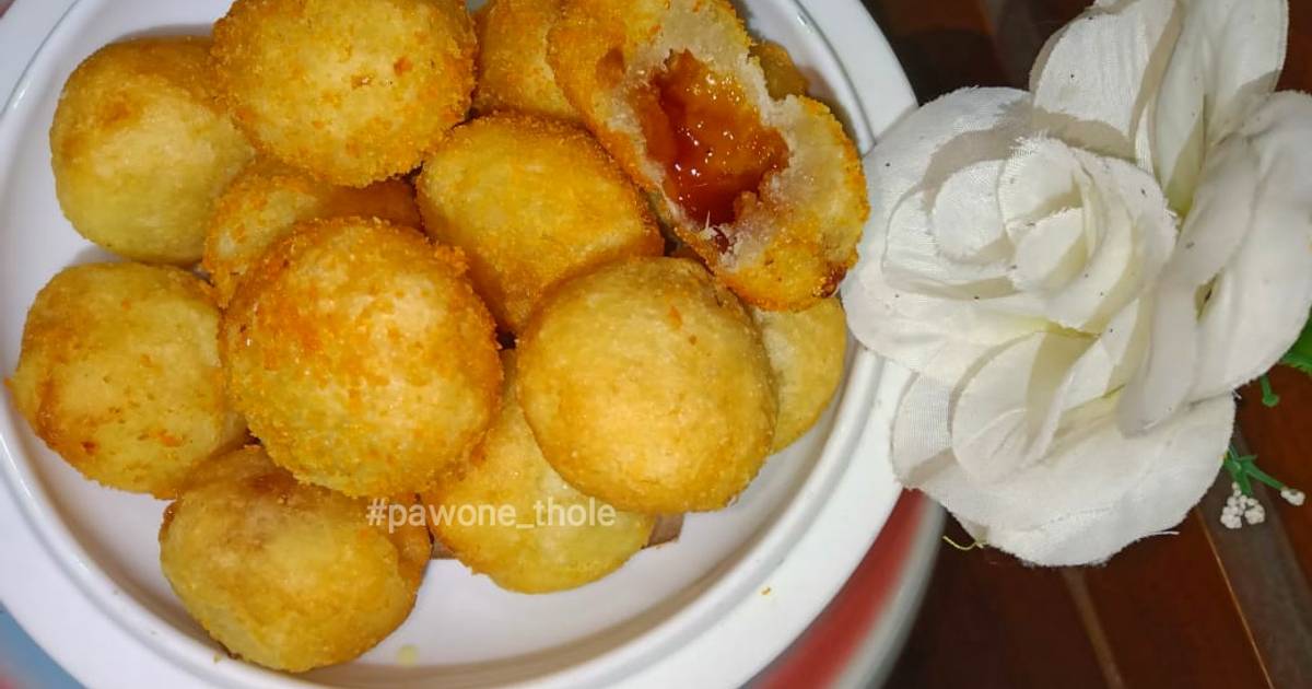 82 resep cara membuat cemplon enak dan sederhana ala rumahan - Cookpad