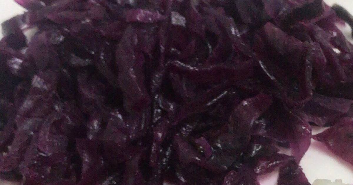 Repollo aleman - 35 recetas caseras- Cookpad