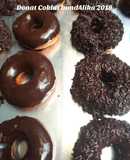 Resep aneka donat empuk dan lembut, anti gagal!