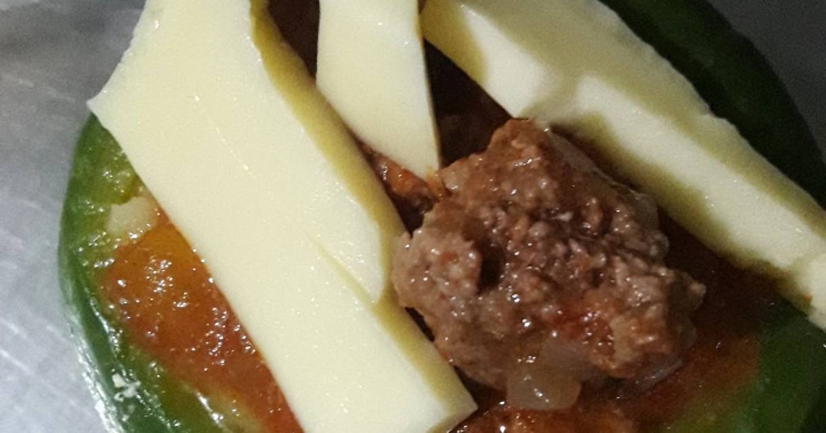 Pure de zapallito - 55 recetas caseras- Cookpad