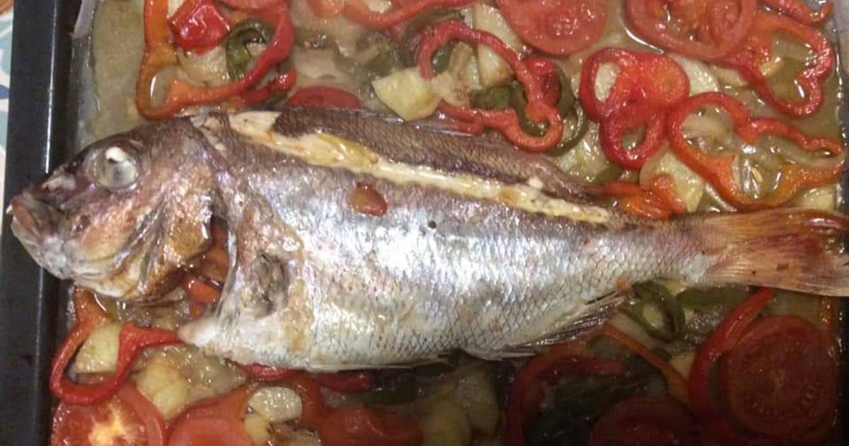 Pargo - 79 recetas caseras- Cookpad
