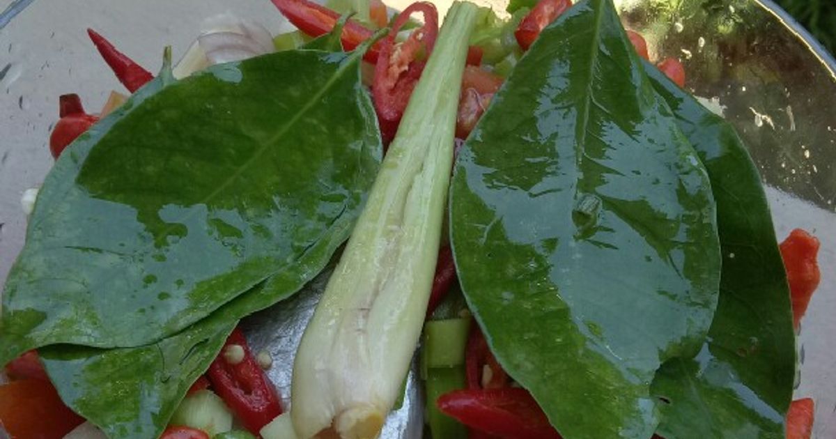 Resep Tim Ikan Layur (Menu Diet) oleh Dapur Arin - Cookpad