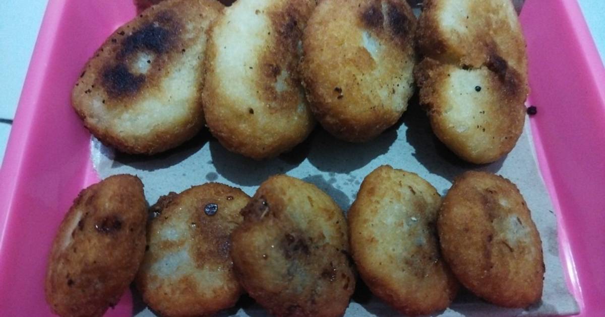 95 resep cara membuat cemplon enak dan mudah - Cookpad