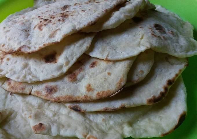 Resep Roti Kubus ala Arabia oleh Bunda 'Adnan - Cookpad