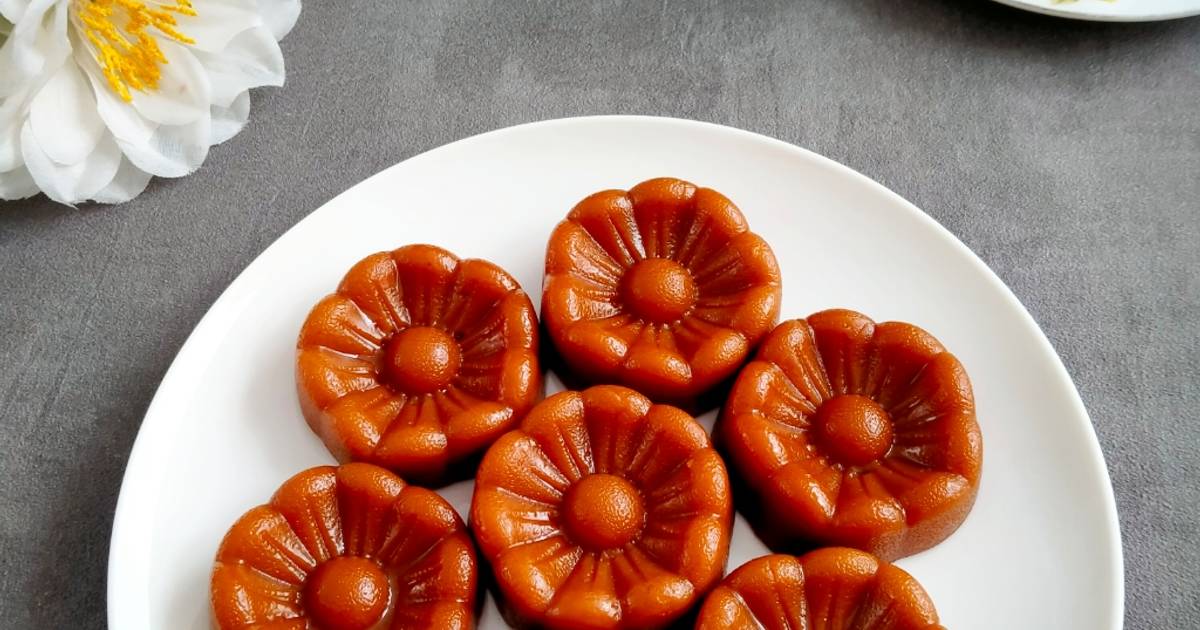 69 resep olahan kue keranjang rebus enak dan mudah - Cookpad