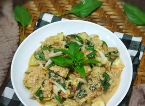 Resep karedok tradisional: Segar, sehat dan sederhana