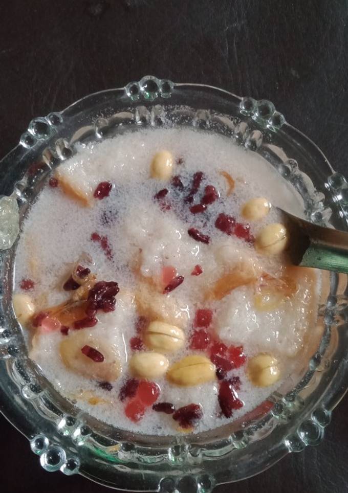 Resep Cemue oleh Shinta Kusuma - Cookpad