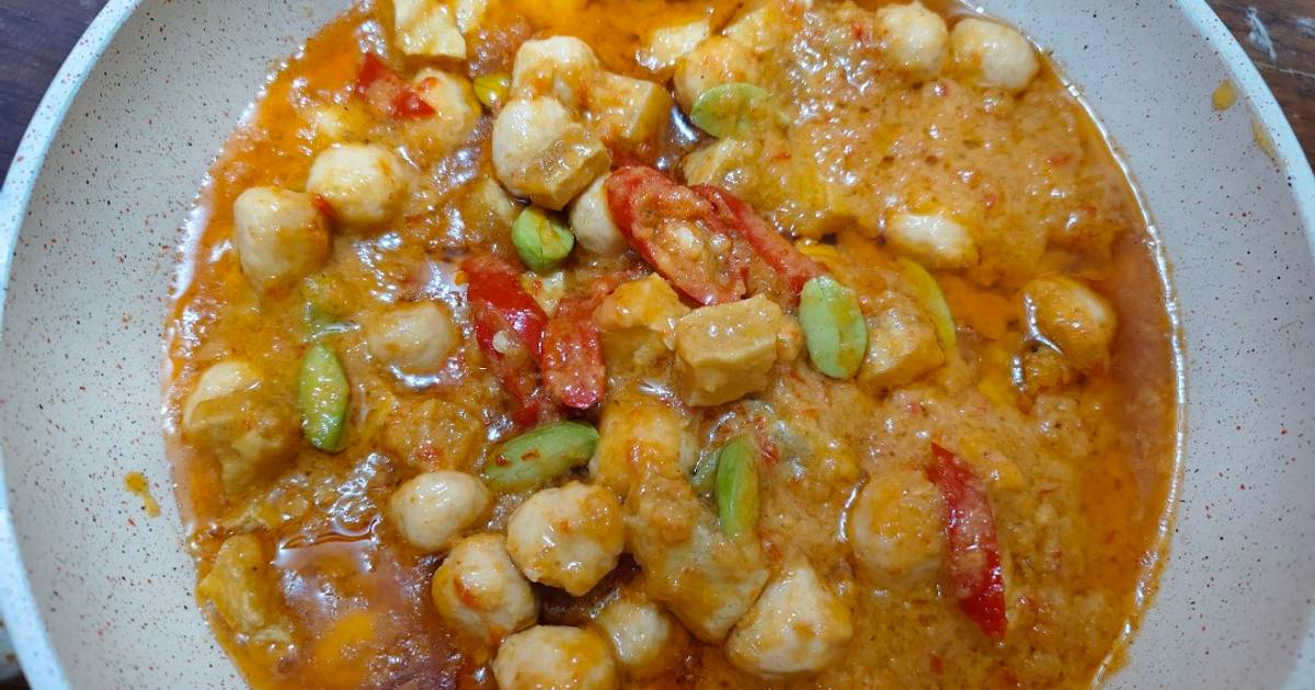 Resep Sambel Goreng Krecek Kreni oleh Key - Cookpad
