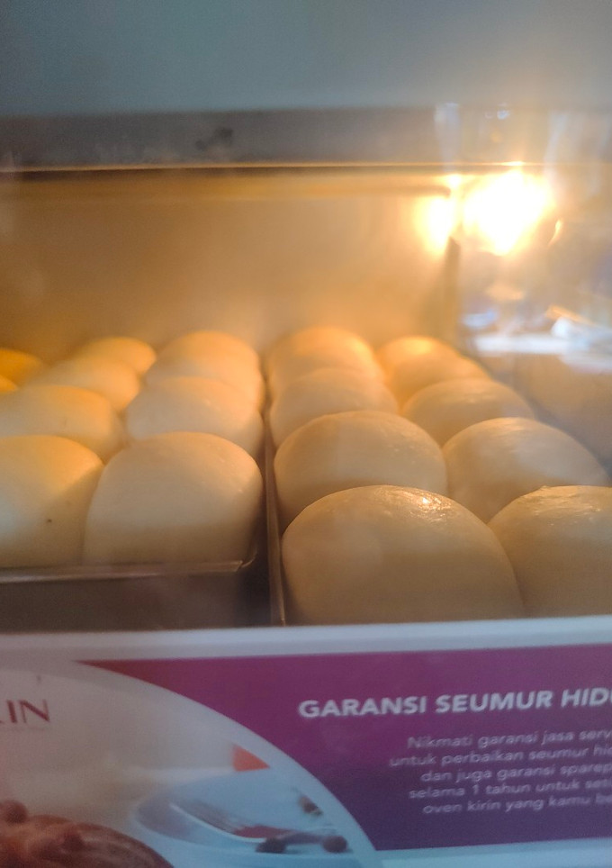 Resep Roti Manis All In One Simple Dan Mudah Untuk Pemula oleh ...