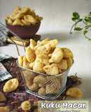 Resep kuku macan rumahan enak dan mudah - Cookpad