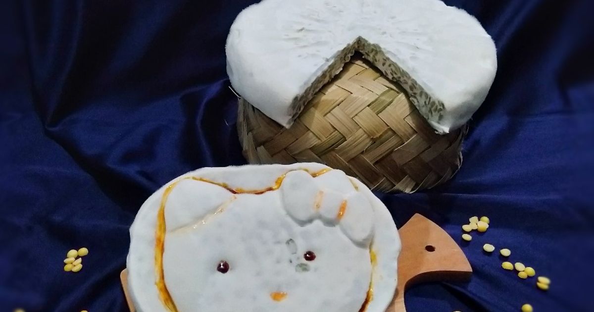 Resep cara membuat tempe homemade unik rumahan enak dan mudah - Cookpad