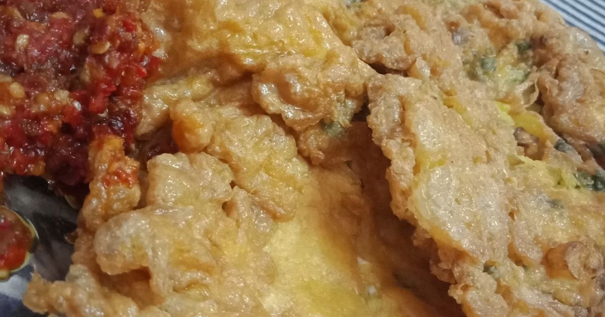 Resep Telor Barendo Minimalis oleh fayJusuf - Cookpad