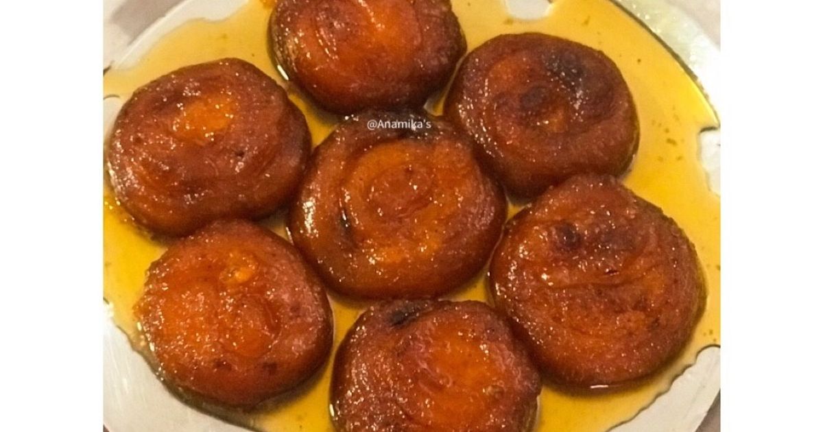 Browse Chhena Jilapi Recipes: Easy & Delicious Ideas