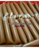 Resep es mambo lembut rumahan enak dan mudah - Cookpad