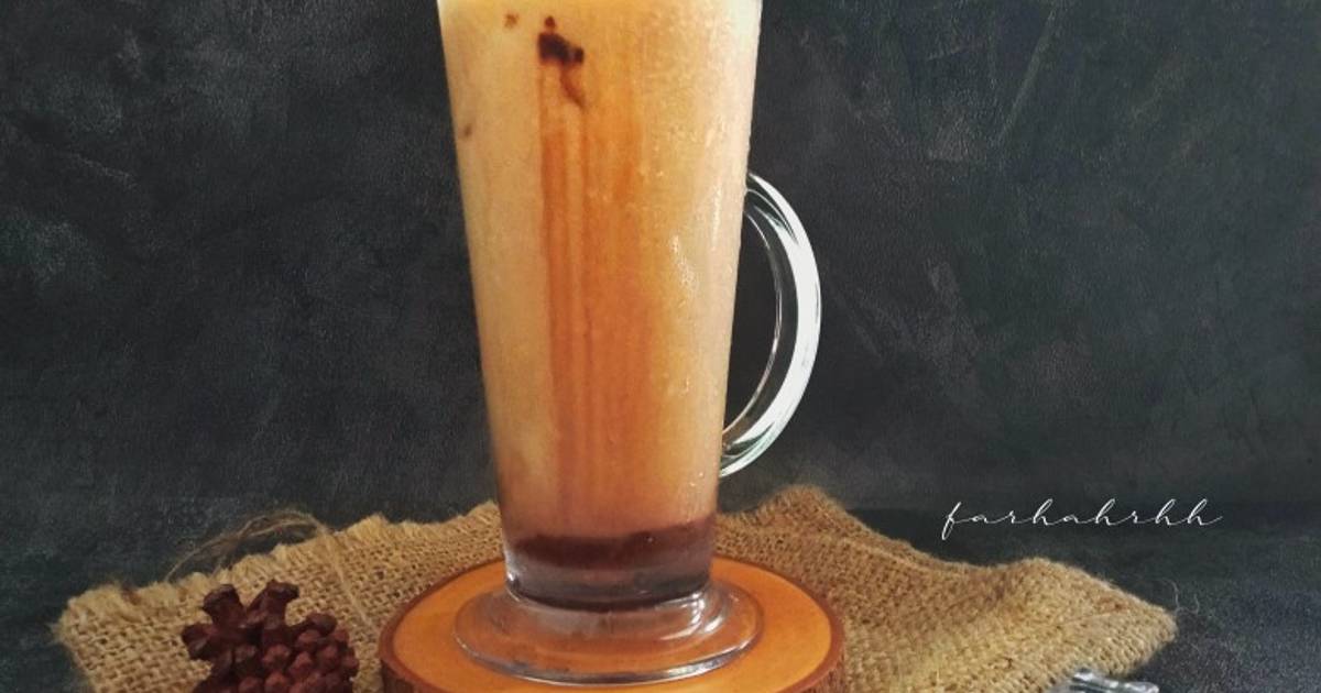 408 resep kopi milo enak dan sederhana ala rumahan - Cookpad