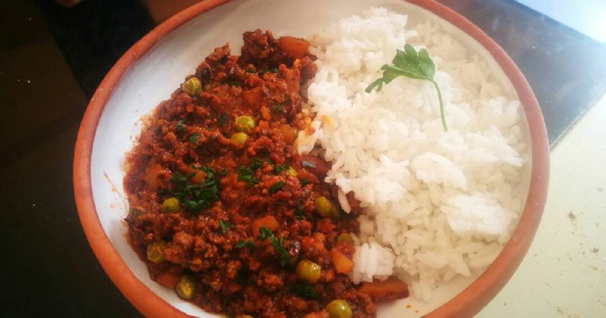 Saice Receta de Mariana Belen Centellas Muñoz- Cookpad