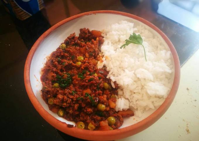 Saice Receta de Mariana Belen Centellas Muñoz- Cookpad