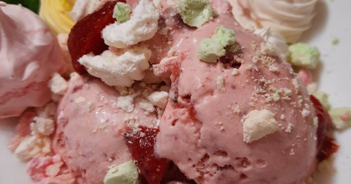 20 egyszerű és finom fagyi mascarpone recept - Cookpad receptek