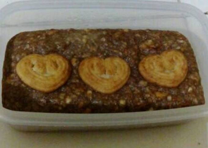 Resep Steam Gabin Creakers oleh Veronica Kyrielight - Cookpad