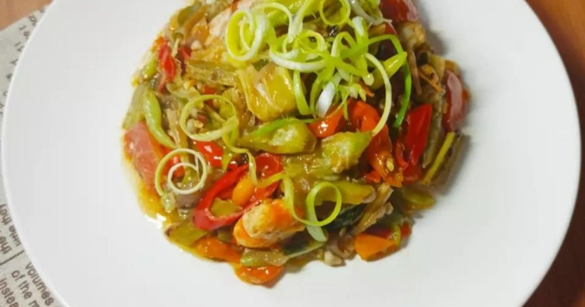 Resep bawang pree rumahan enak dan mudah - Cookpad
