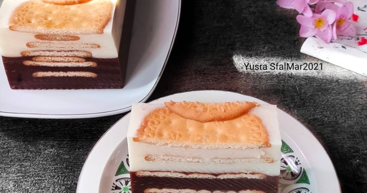 25 resep puding leci regal enak dan mudah - Cookpad