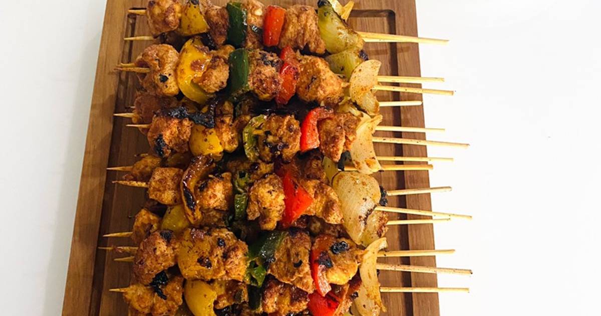 1.126 resep stick ayam enak dan sederhana ala rumahan - Cookpad