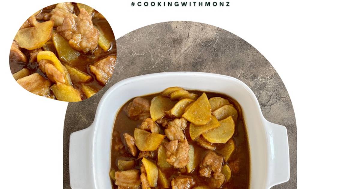 5.065 resep babi kecap enak dan mudah - Cookpad