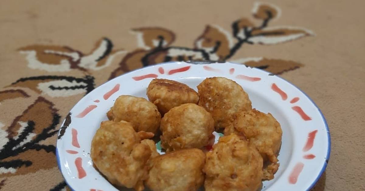 35 resep godo godo palembang enak dan sederhana ala rumahan - Cookpad