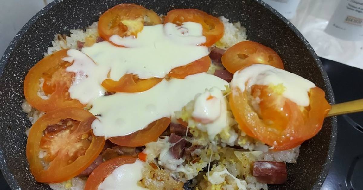 38.185 resep nasgor enak dan mudah - Cookpad