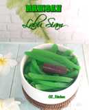 Aneka resep olahan labu siam: Hidangan sehat, praktis & segar