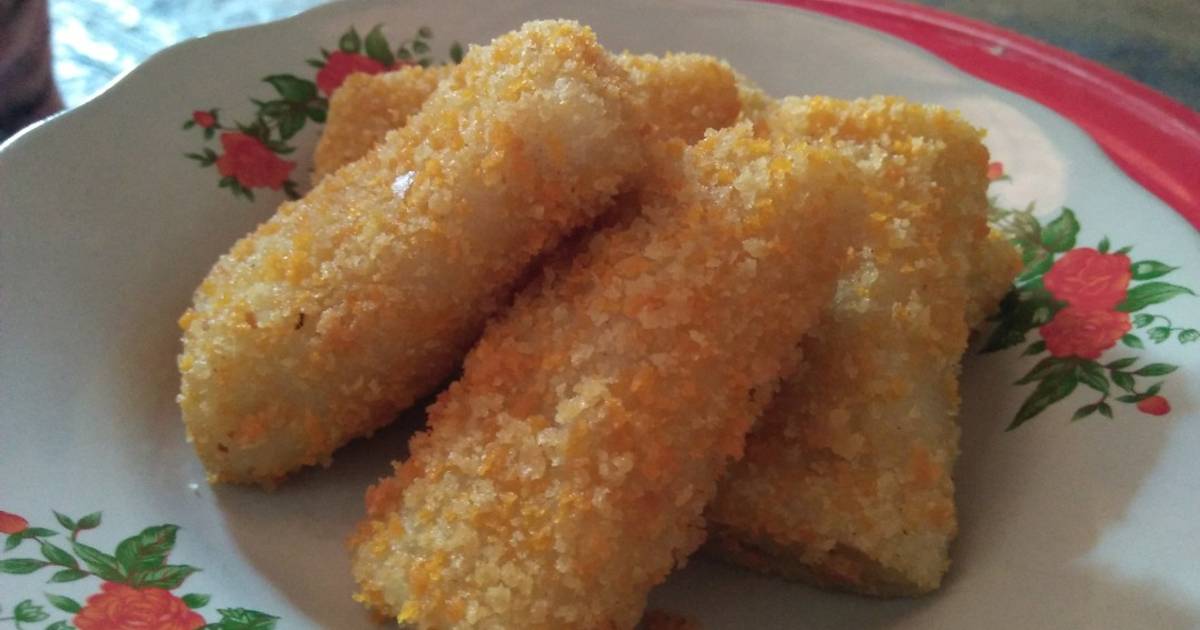 Resep Risol isi ayam oleh S_akhiro - Cookpad