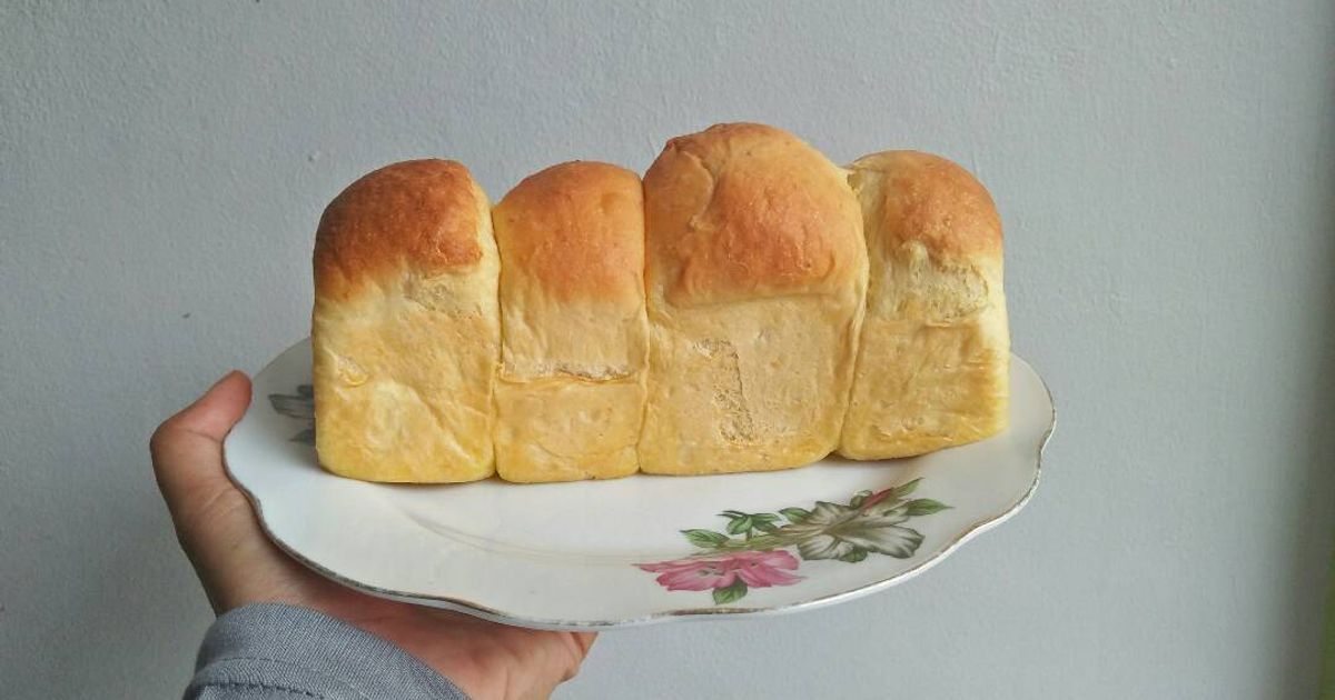 Resep Roti Kasur Manis oleh Rizki Astuti - Cookpad