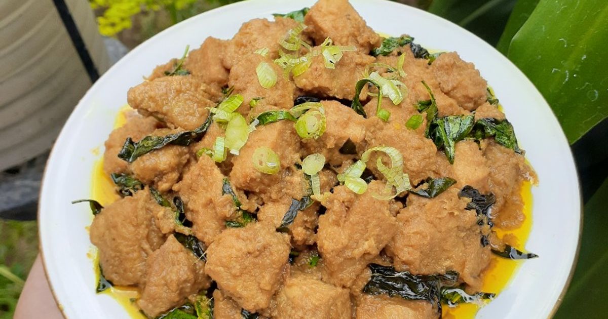 23 resep fillet ikan tuna rica rica enak dan mudah - Cookpad