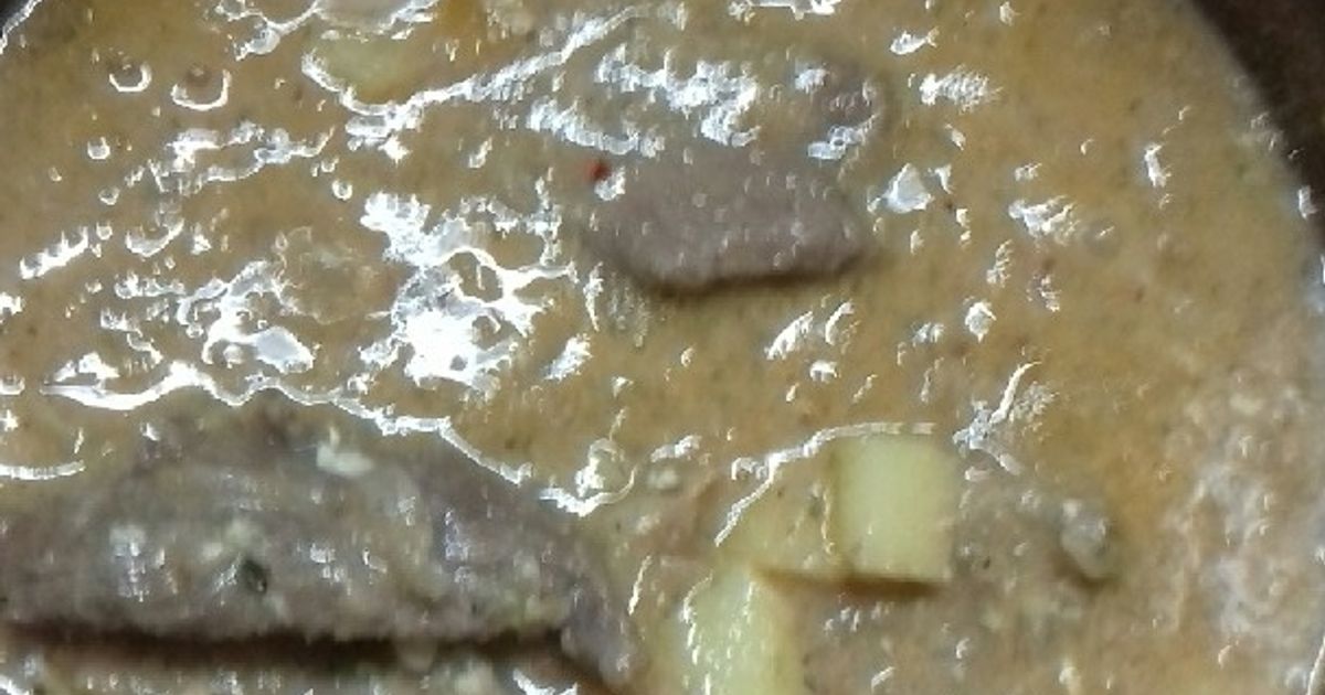 Bifes Pasados Por Harina Receta de Ana Lord- Cookpad