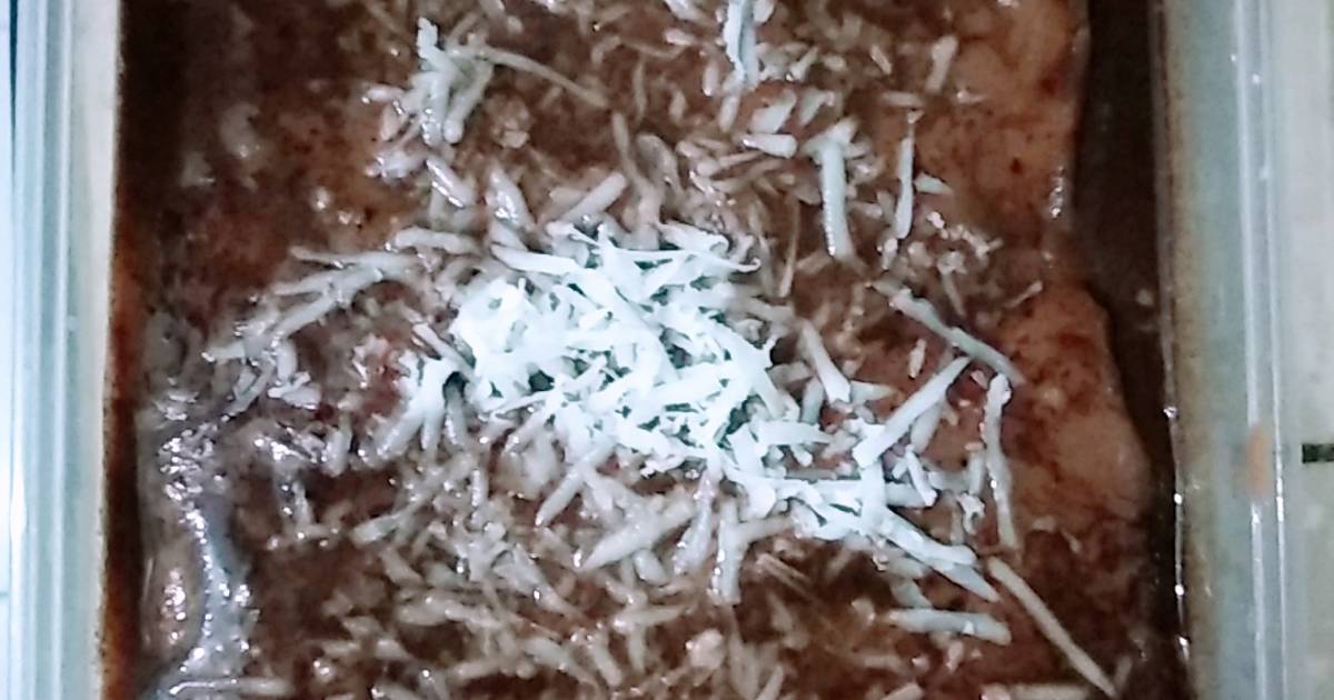 Resep Setup Roti Tawar Lumer oleh Callista Sampurno - Cookpad