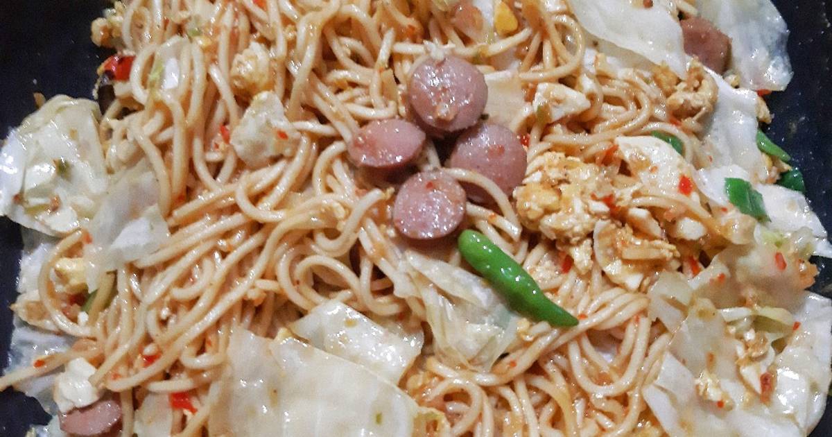 12 resep menu arisan batak enak dan mudah - Cookpad